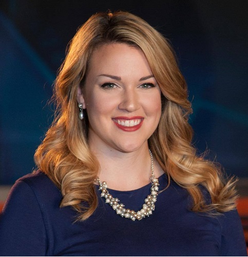 Stacy Lange Wiki, Bio, Age, WNEP, Married, Husband, Kids, Net Worth